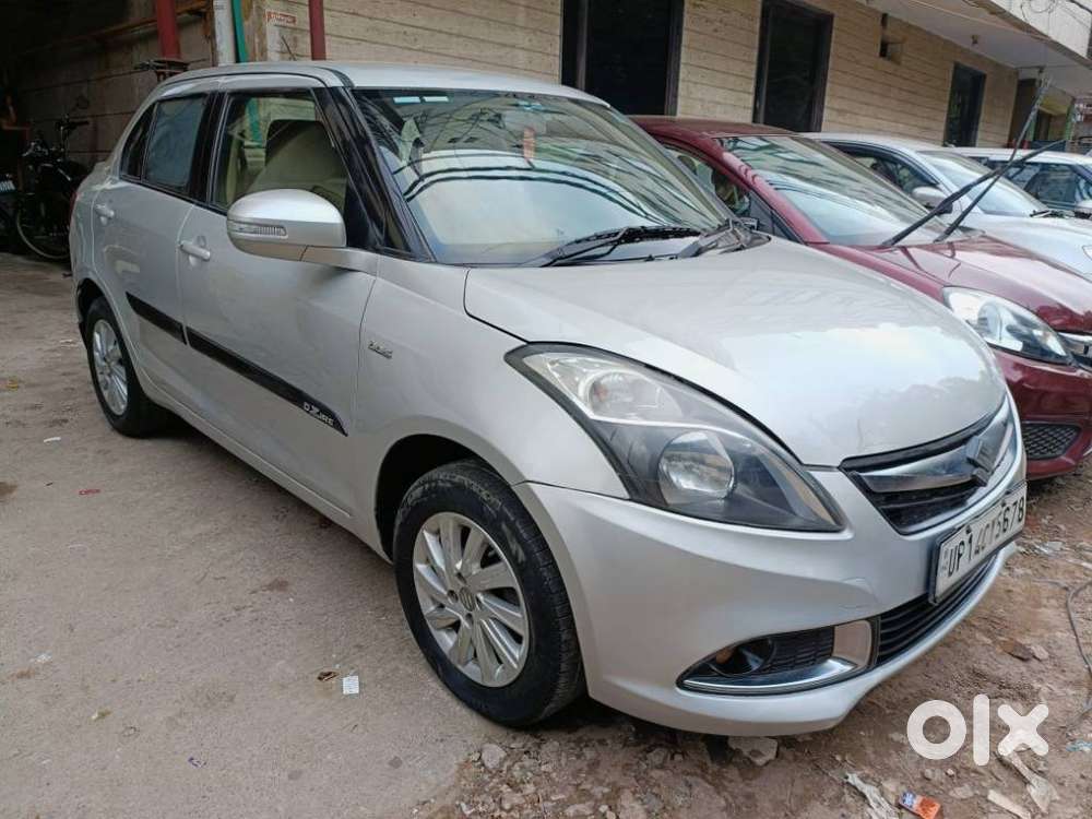 Maruti Suzuki Swift Dzire Zdi BSIV, 2016, Diesel - Cars - 1814114674