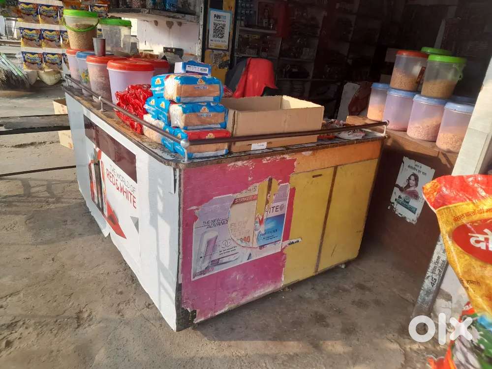 Shops Counter in India, Free classifieds in India | OLX