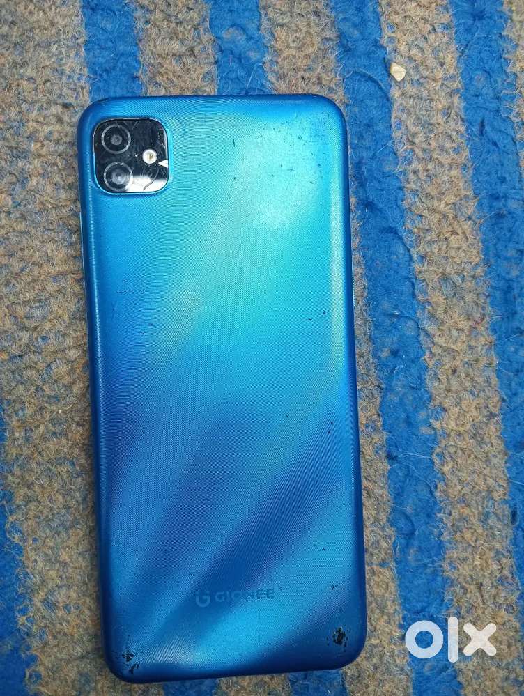 GIONEE Max Pro mobile in excellent condition - Mobile Phones - 1828621913
