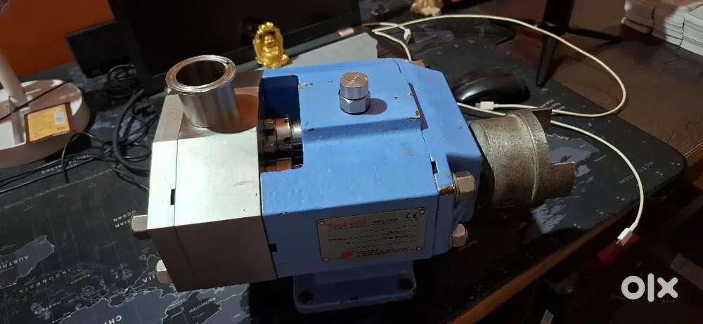 Toplobe rotary pressure pump - Spare Parts - 1790664879