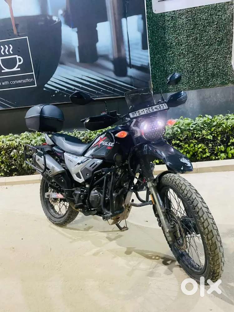 X pulse 200 bs6 - Motorcycles - 1819469061