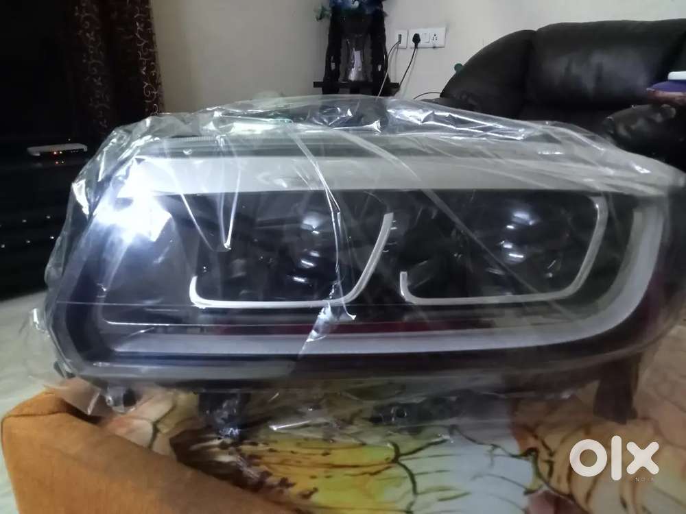 Latest Brezza projector headlights oem - Spare Parts - 1639472472