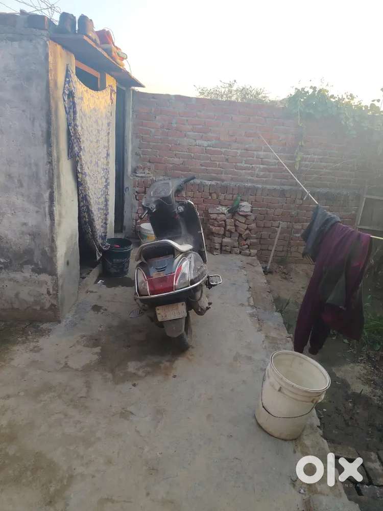 Buy & Sell Second Hand Scooty in Sector 11, Used Scooters in Sector 11 ...