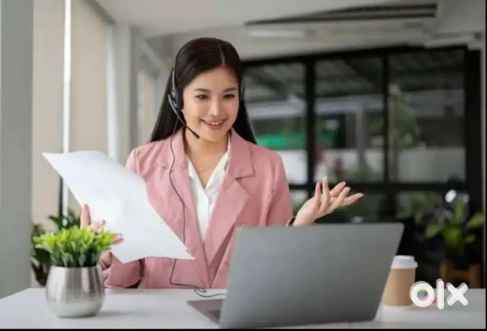 Work from home - Office Assistant - 1819609913