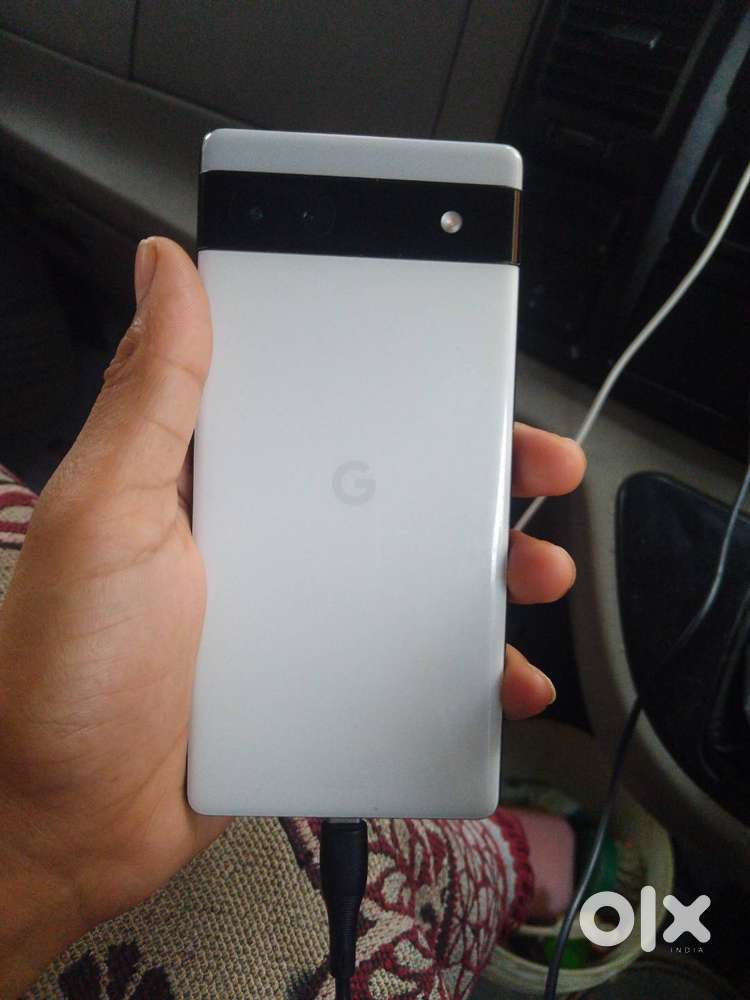Pixel 6a 5g - Mobile Phones - 1818865679