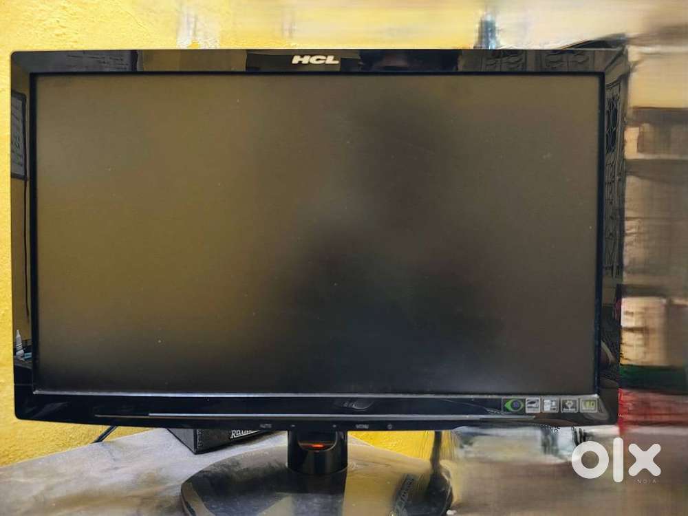Old Monitor - Buy & Sell Computer Accessories Online in India | OLX