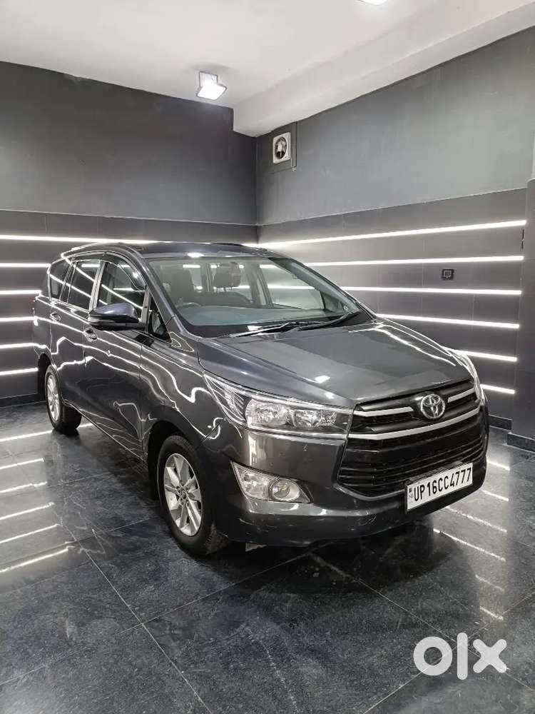 Toyota Innova Crysta 2019 Diesel 80000 Km Driven - Cars - 1800664301