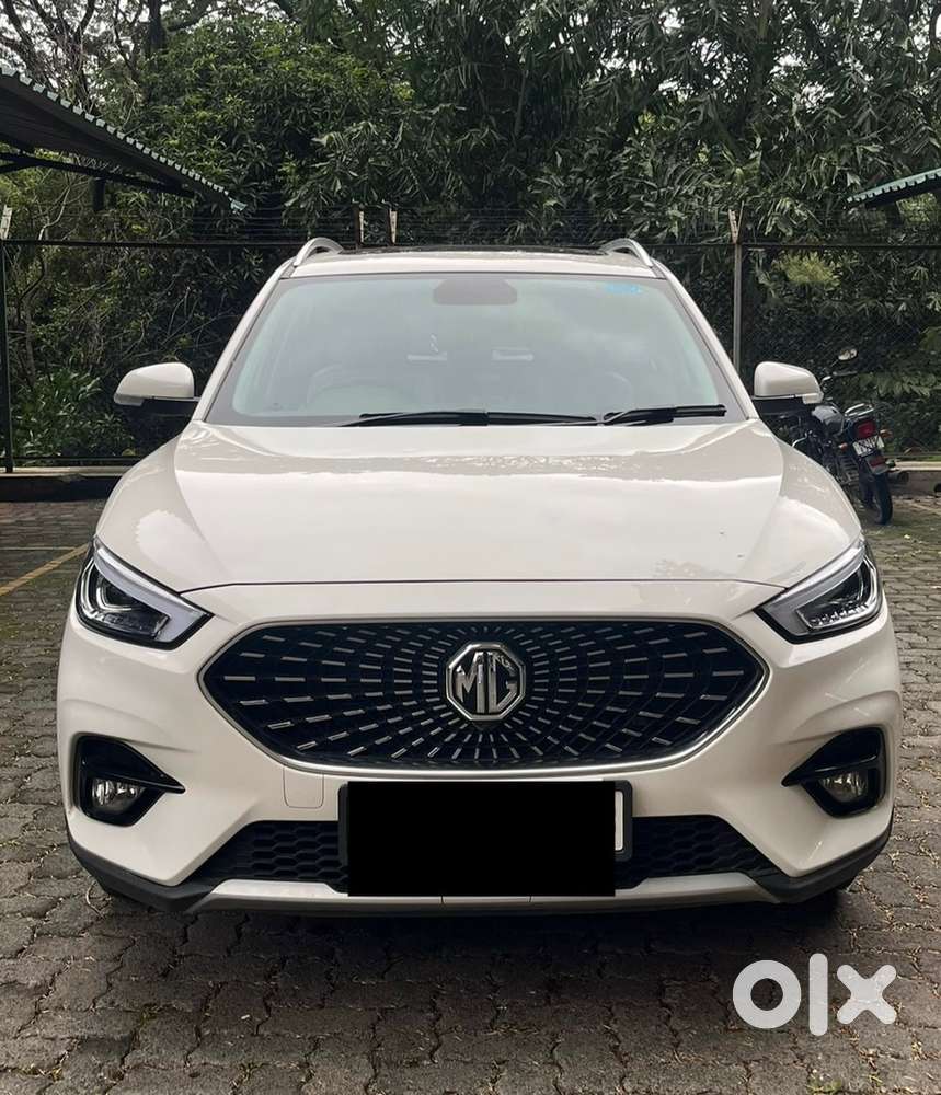 MG ASTOR 2022 Petrol Well Maintained - Cars - 1805179323