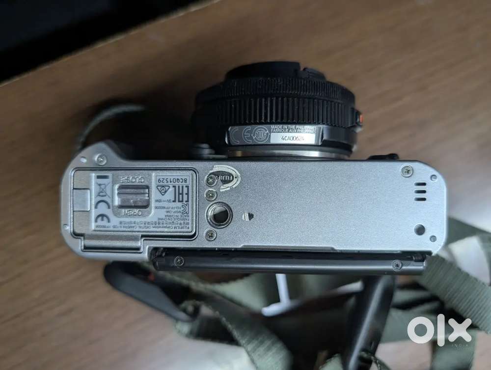 Fujifilm xt20 ii with kit lens - Cameras & Lenses in Defence Colony ...
