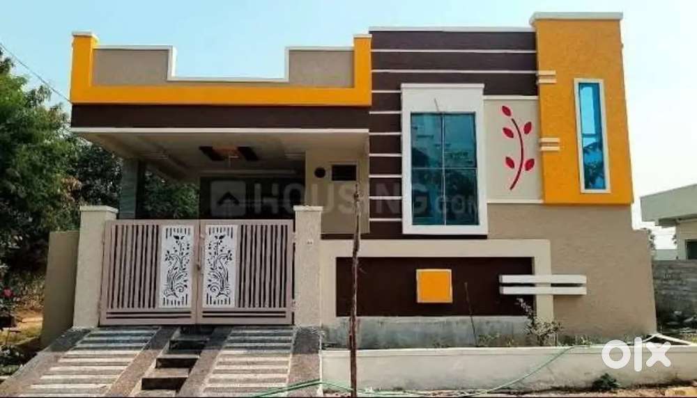 Trichy New House for Sale - For Sale: Houses & Apartments - 1800493741