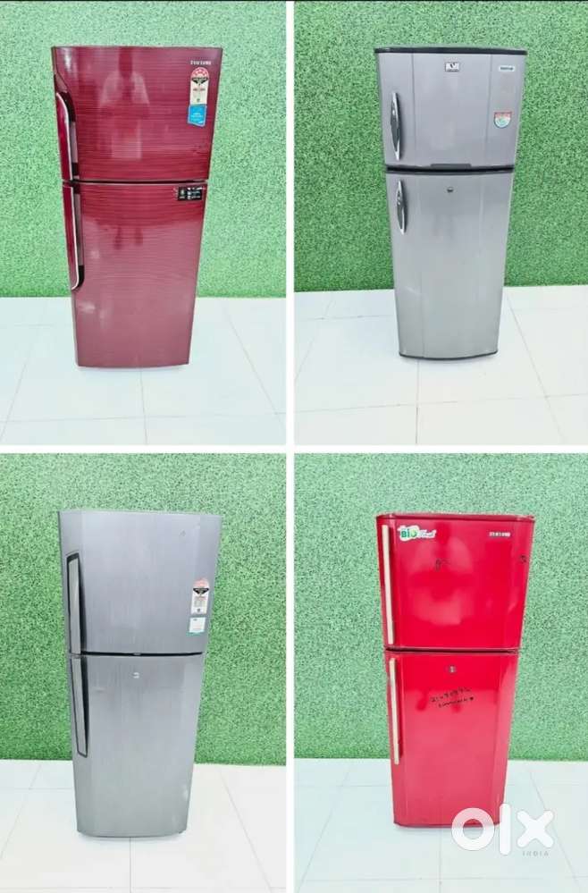 Experience the Best: New Fridge Models for a Better Tomorrow - Fridges - 1792605403