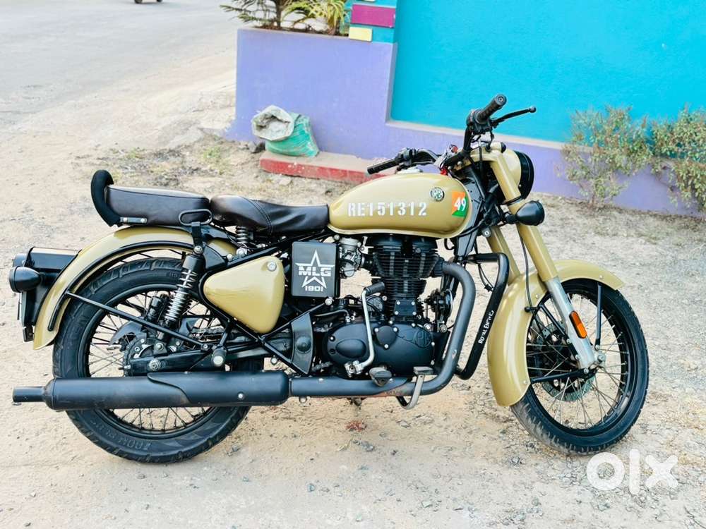 Stromerider sand colour , dual chanel ABS - Motorcycles - 1800688846