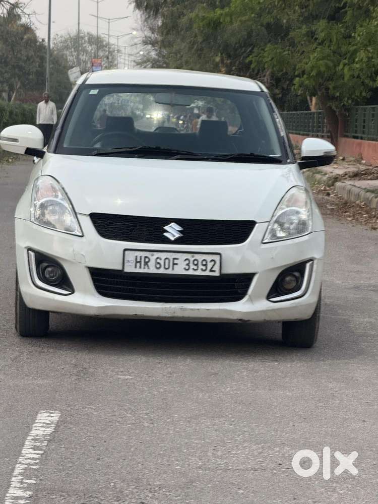 Maruti Suzuki Swift DDiS VDI, 2015, Diesel - Cars - 1802075019