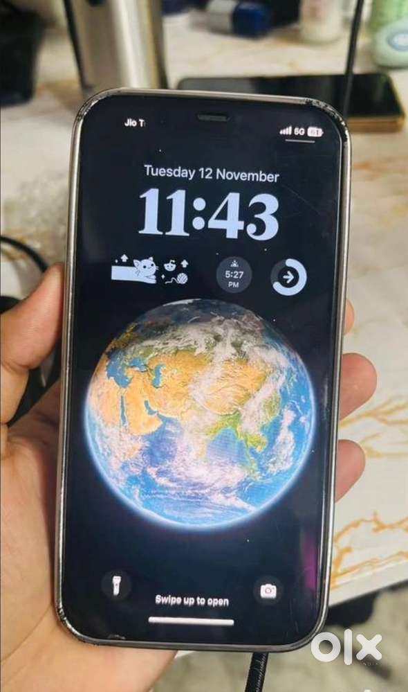 iPhone 12 pro 19,999/- - Mobile Phones - 1808977789