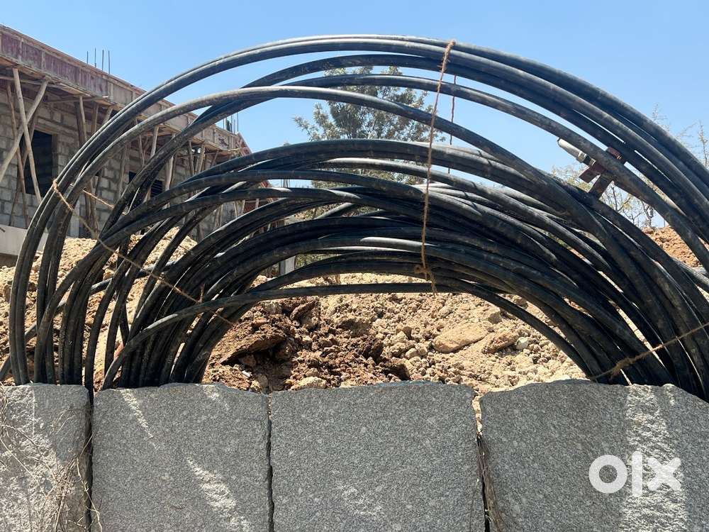 5HP aqua Texmo submersible motor with pipe - Kitchen & Other Appliances ...