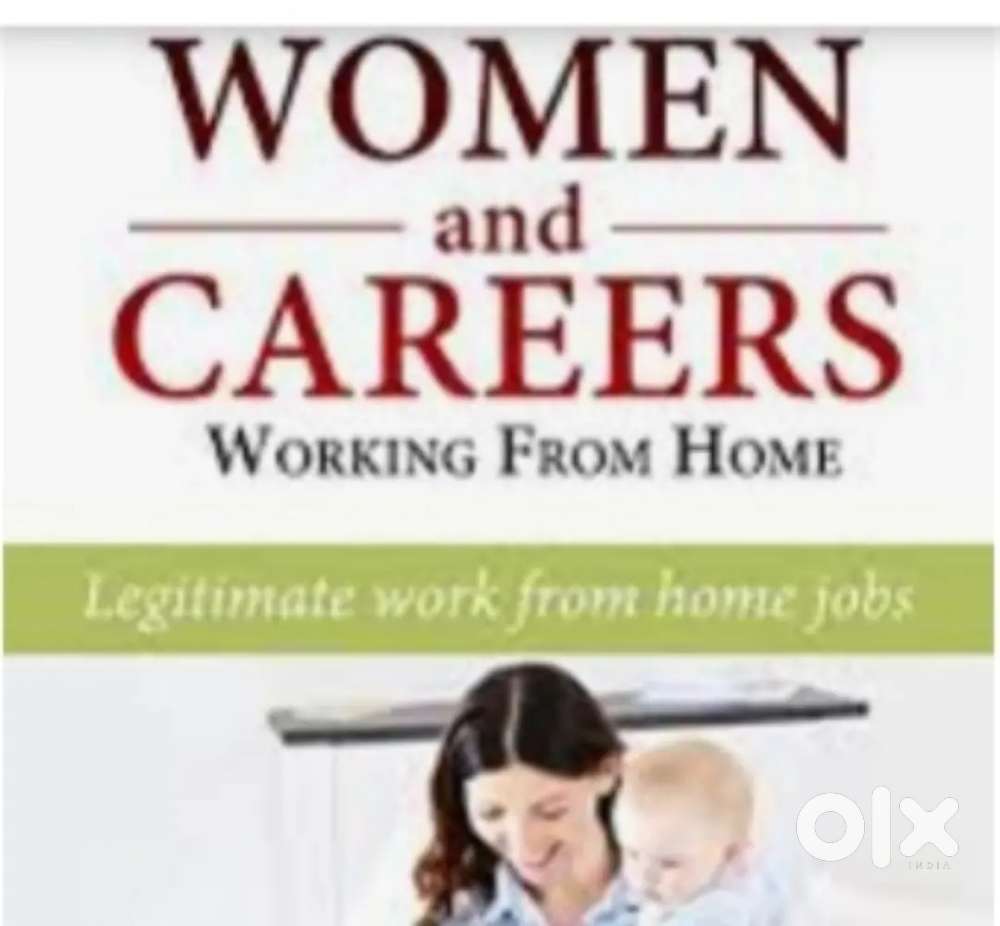 Home based part time jobs at home - Data entry & Back office - 1800357656