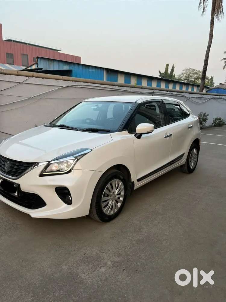 Maruti Suzuki Baleno 2022 CNG & Hybrids 92000 Km Driven - Cars - 1826512194
