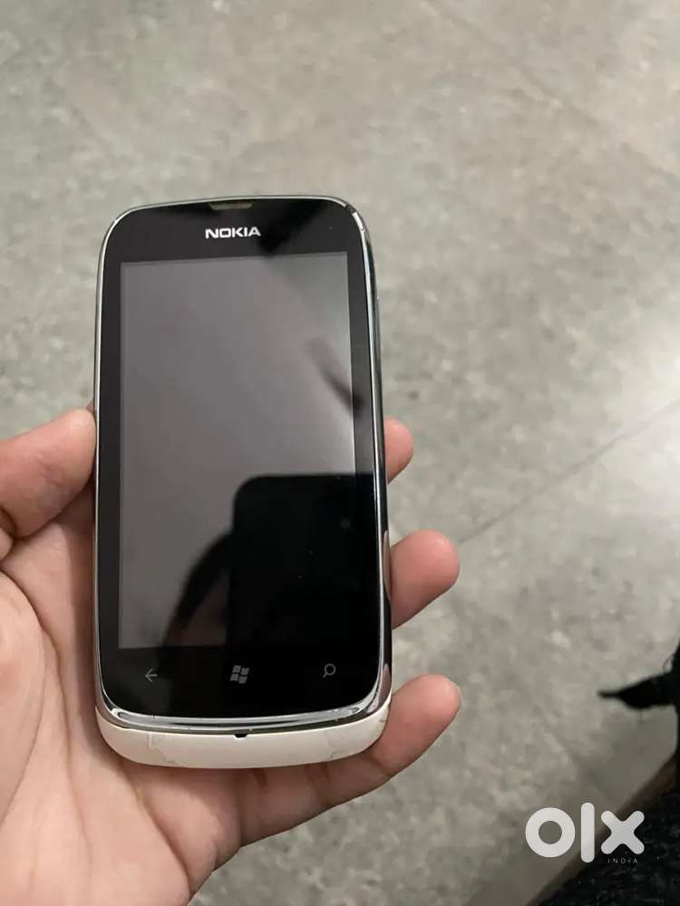 Nokia mobile all okay - Mobile Phones - 1819659065