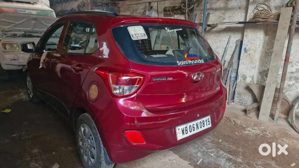 Hundai grand i 10 spore - Cars - 1796257096