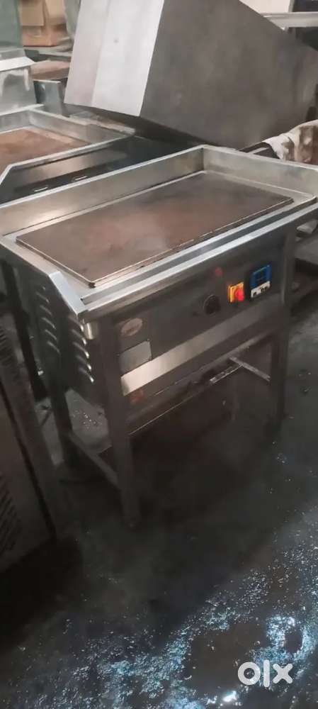 Dosa bhatti Electric - Kitchen & Other Appliances - 1784791506