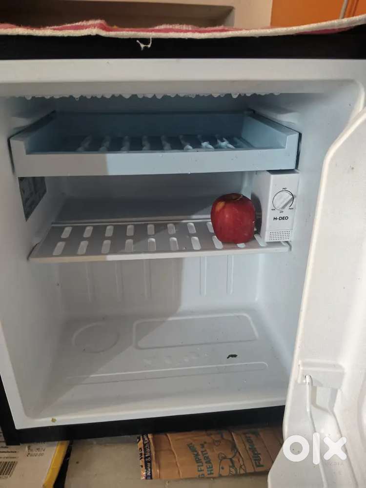 Haier mini fridge - Fridges - 1794949718