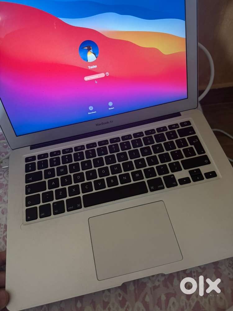 Macbook air 2015 - Computers & Laptops - 1806656549