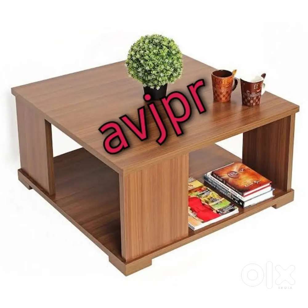 Center Table Buy Sell Used Furniture in Jaipur OLX