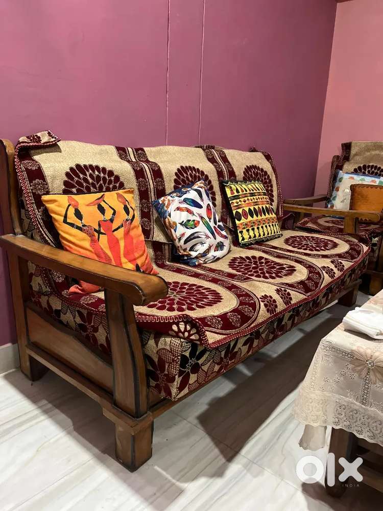 Olx old wooden furniture store