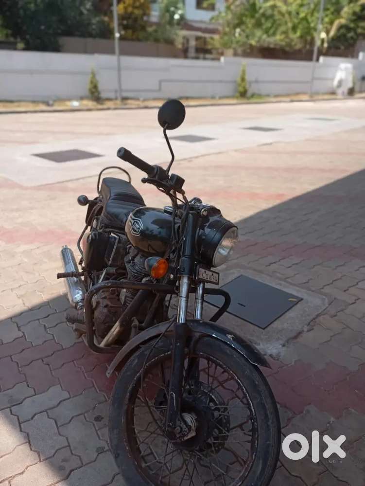 Bullet classic - Motorcycles - 1800898901