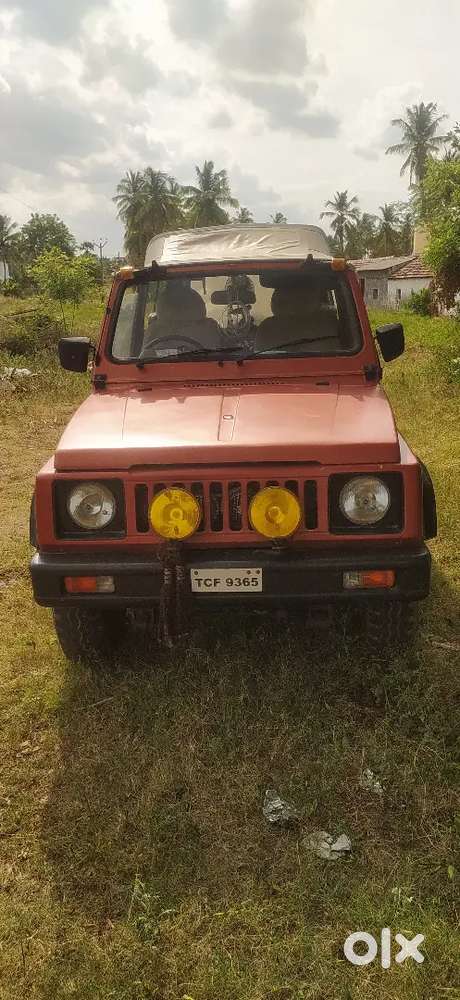 Good condition gypsy - Cars - 1818801768