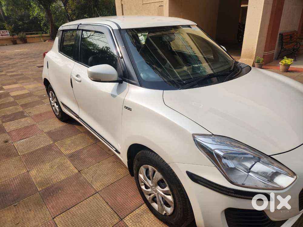 Maruti Suzuki Swift, 2018, Diesel - Cars in Chembur, Mumbai - 1833931575
