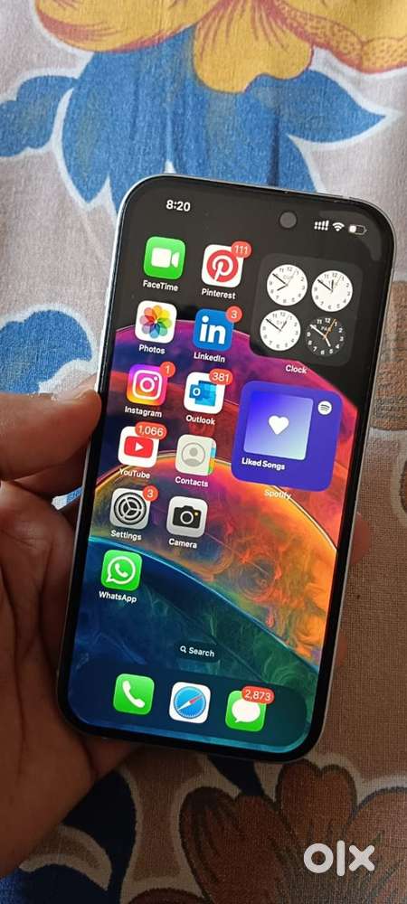 Iphone 15 156 gb - Mobile Phones - 1803588789