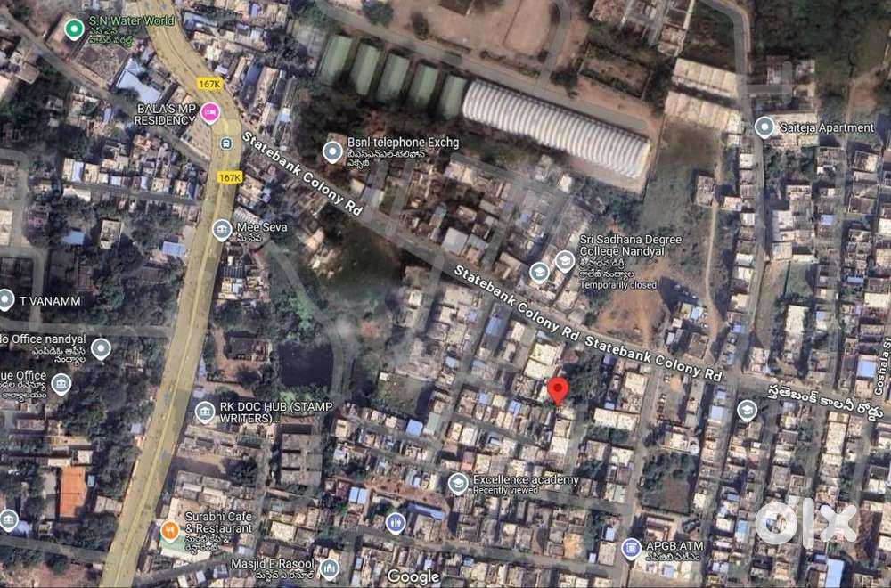 3 cents plot for sale - Lands & Plots - 1824610647