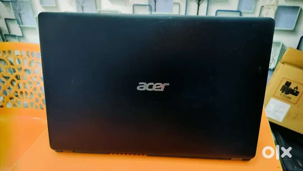 ACER ASPIRE 3 MODEL CORE I3 10TH GEN LAPTOP - Computers & Laptops ...