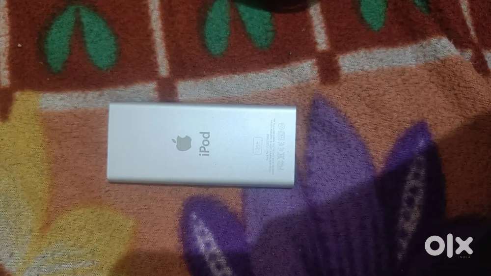 Ipod nano 2gen (3000) - Mobile Phones - 1827509511