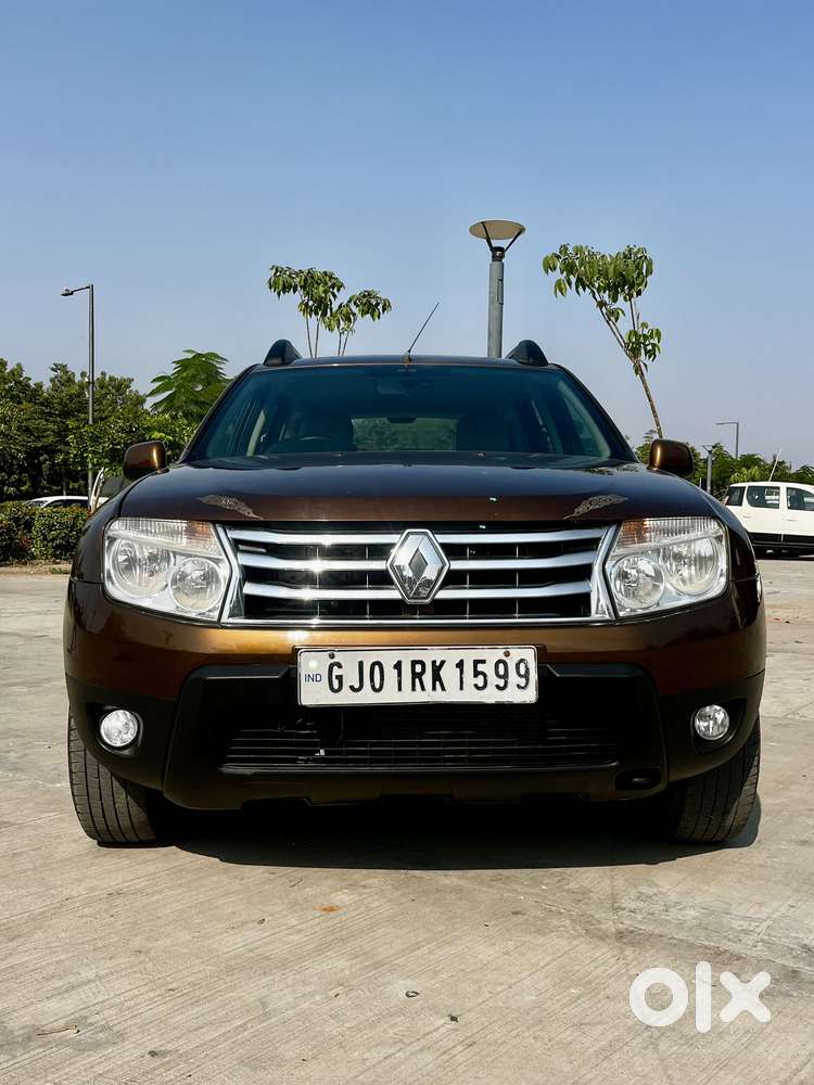 Renault Duster 85PS Diesel RxL, 2015, Diesel - Cars - 1805697080