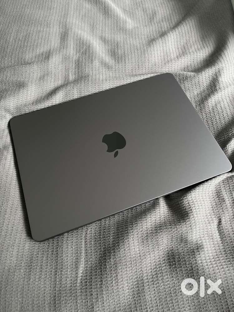 MacBook Air M2, 8, 256, 3 years completed on 26.Dec.2025 - Computers ...