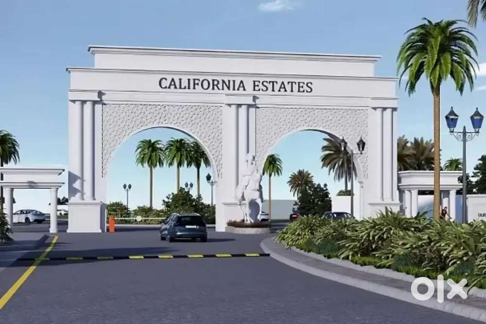 200 gaz plot - Lands & Plots - 1807924153