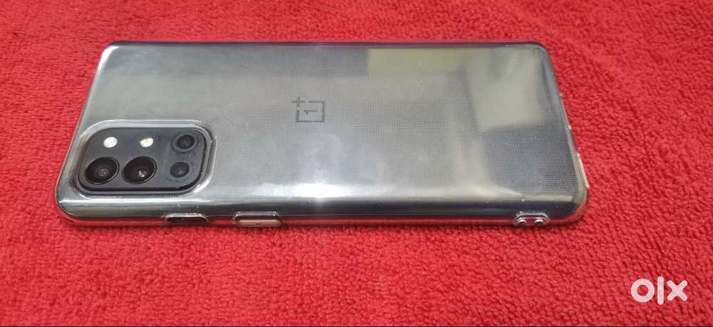 one plus 9r (12/256gb) - Mobile Phones - 1812135368