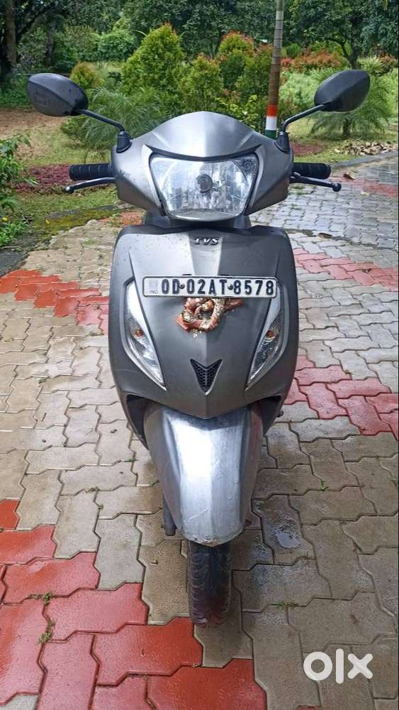 JUPITER SCOOTY - Scooters - 1817514902