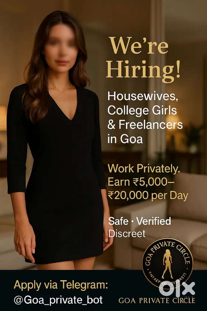 In Goa in Panaji, Free classifieds in Panaji | OLX