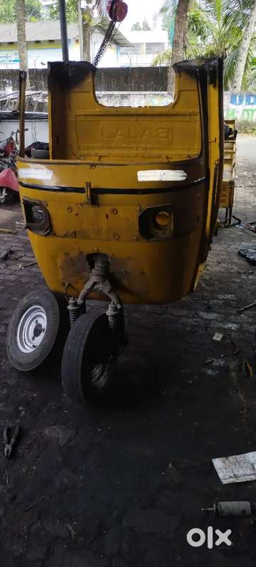 Olx spare parts store