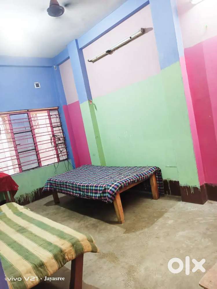 PG & Guest Houses in Newtown-AB Block : 22 Boys and Girls Guest House ...