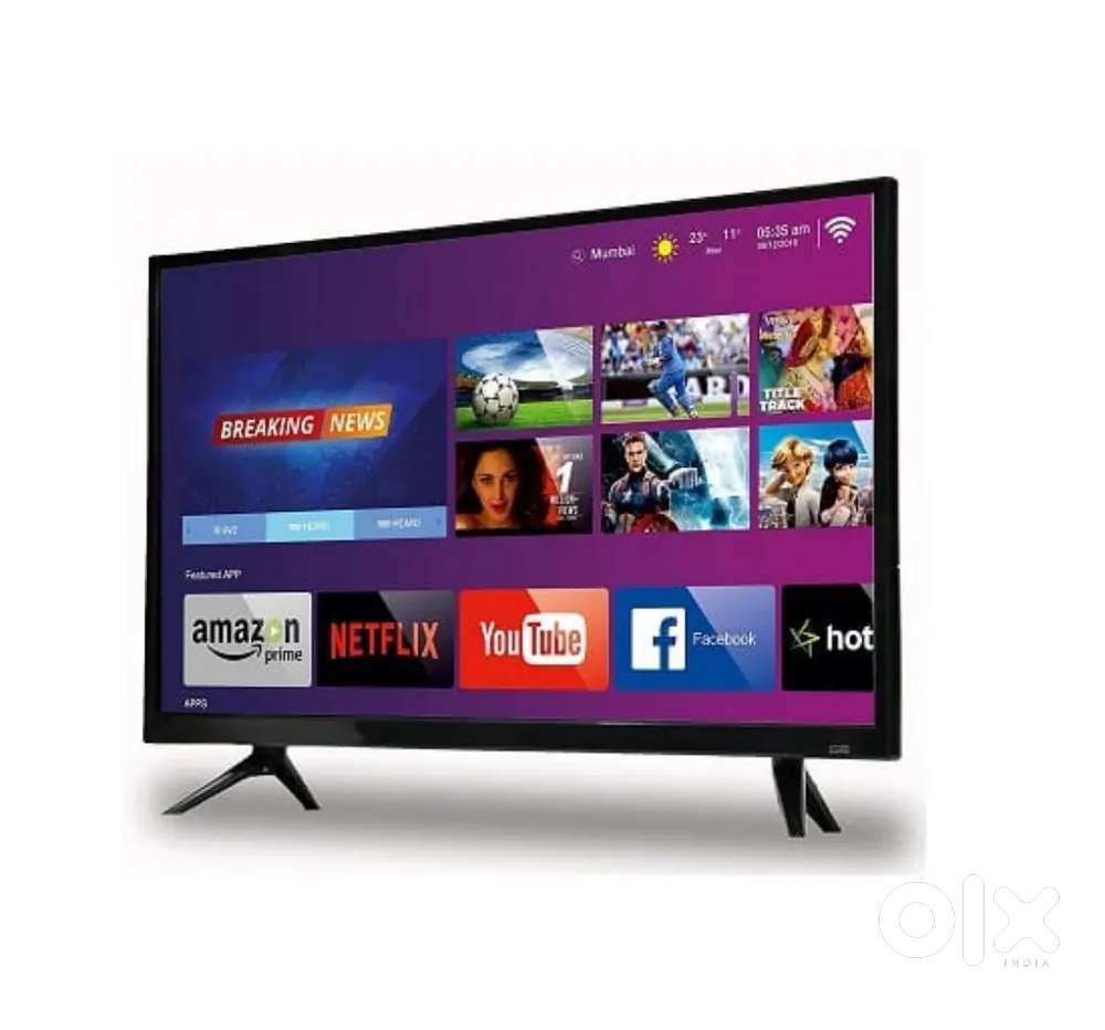 NEW LED TV DHAMAKA OFFER 50% DISCOUNT LED TV SMART Android 4K Youtube ...