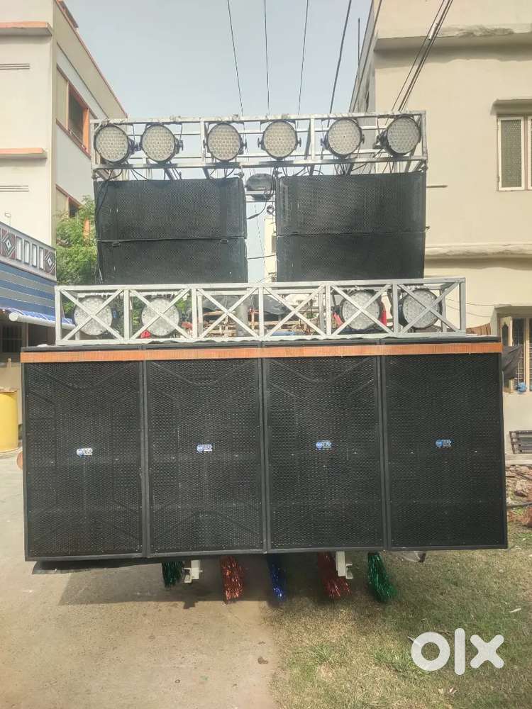 DJ SOUNDS (SDG SOUNDS) - TVs, Video - Audio - 1814304433