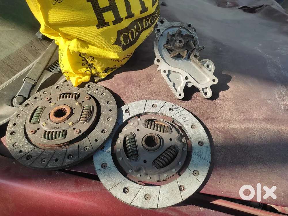 2nd hand parts in tata mobile and jcb other cars brand new lo bujat ...