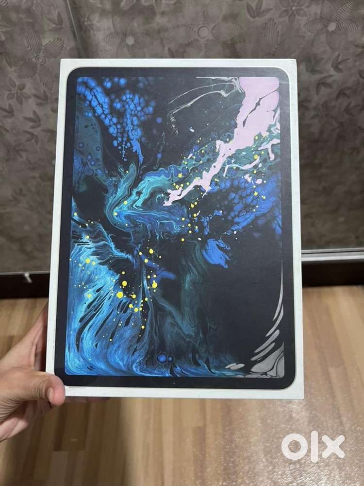 Ipad pro 11 inch - 1st generation - Tablets - 1798442229
