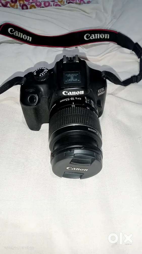 CAMERA FOR SALE - Cameras & Lenses - 1805761946