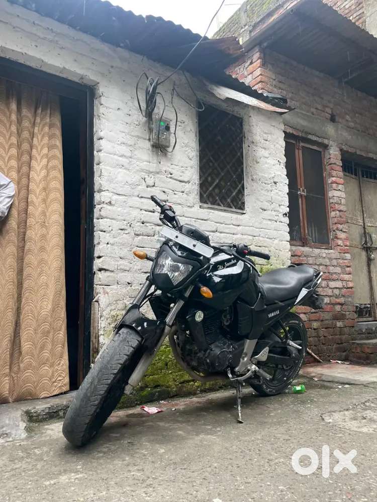 yamaha fz v1 modified - Motorcycles - 1816006567