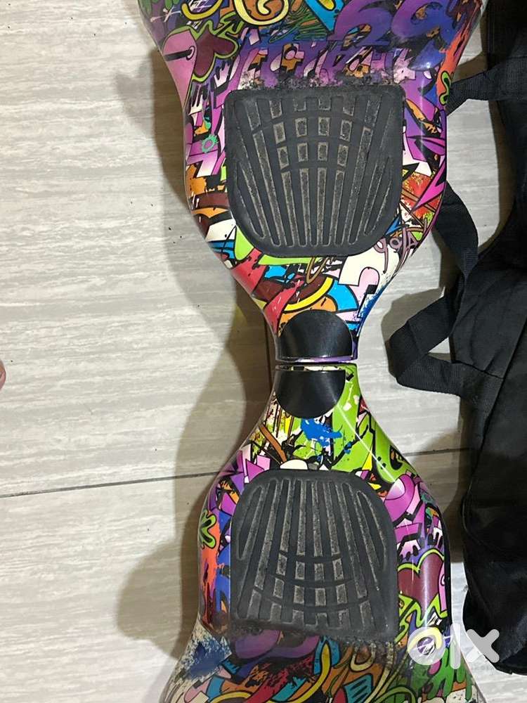 Hoverboard - Games & Entertainment - 1797601212